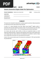 Engine Weight Chart | PDF | V8 Engine | V6 Engine