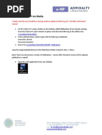 Siemens NX Shortcuts PDF | PDF | Ibm Pc Compatibles | Computing Platforms