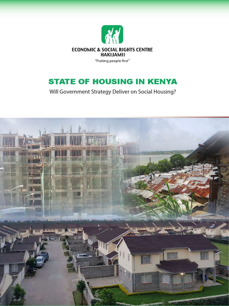 State of Housing Book | PDF | Public Housing | Public–Private Partnership