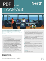 Standard Marine Communication Phrases | PDF | Anchor | Watercraft