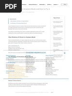 Instructions On How To Set Up The Use Aston Apps and SPSS Modeler | PDF | Desktop Virtualization ...