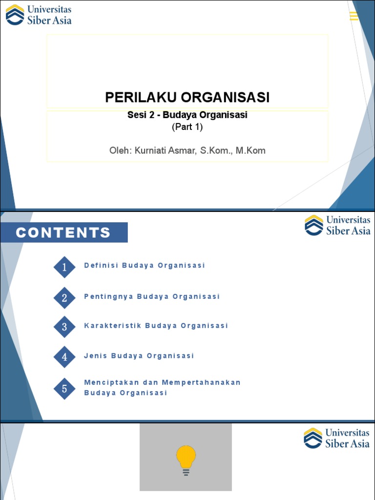 TPO - Sesi 2 | PDF