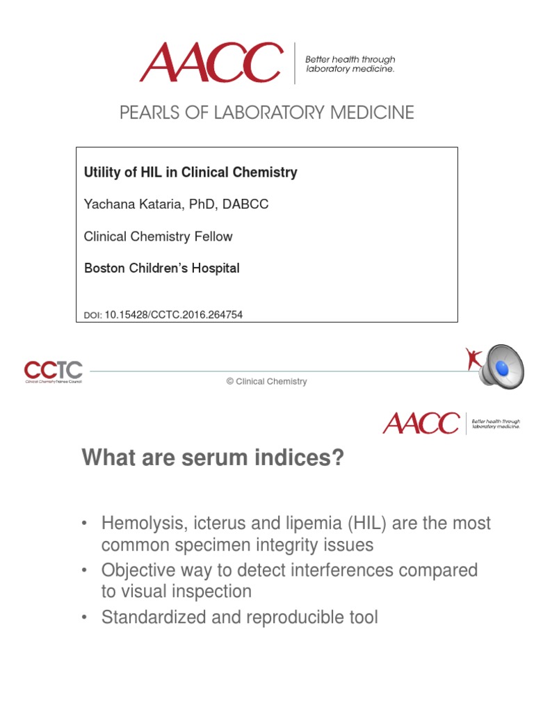 HIL Index | Download Free PDF | Lactate Dehydrogenase | Magnesium