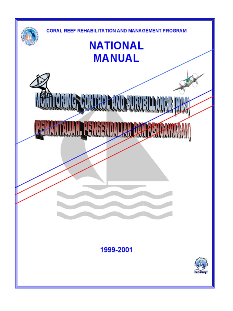 Manual MCS | PDF | Technology & Engineering