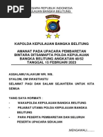 Panduan Operator SIPP Polri | PDF | Karier & Perkembangan | Bisnis