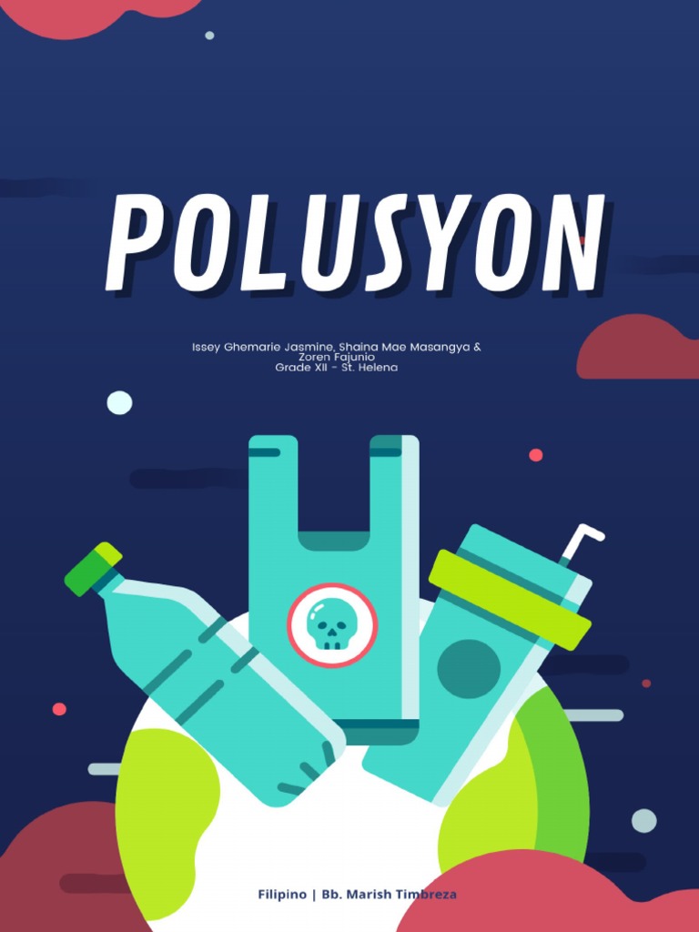 POLUSYON | PDF