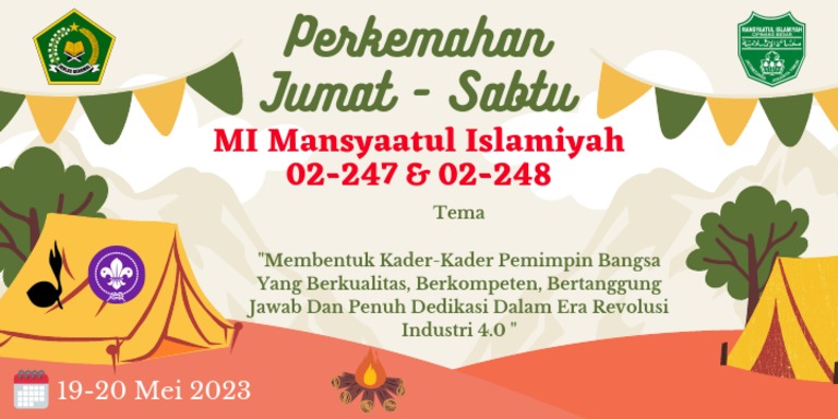 Spanduk Perjusa | PDF