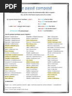 Conjugaison de Verbes de La Maison Être | PDF | Arts du langage et ...