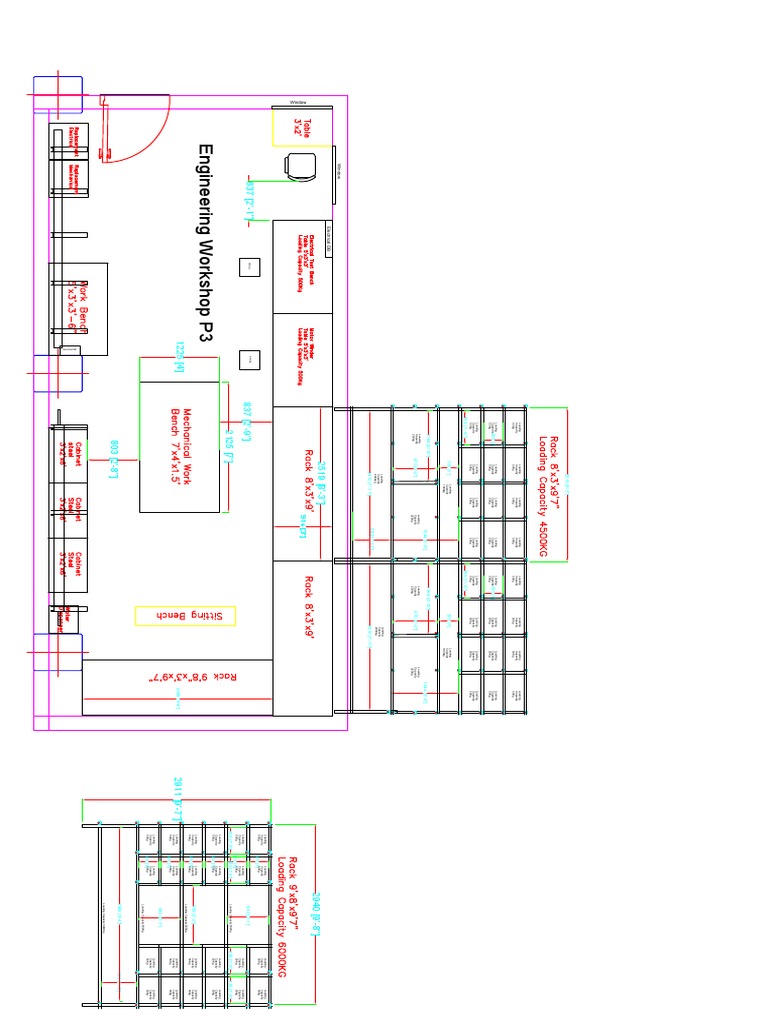 Mechanical Workshop Pdf