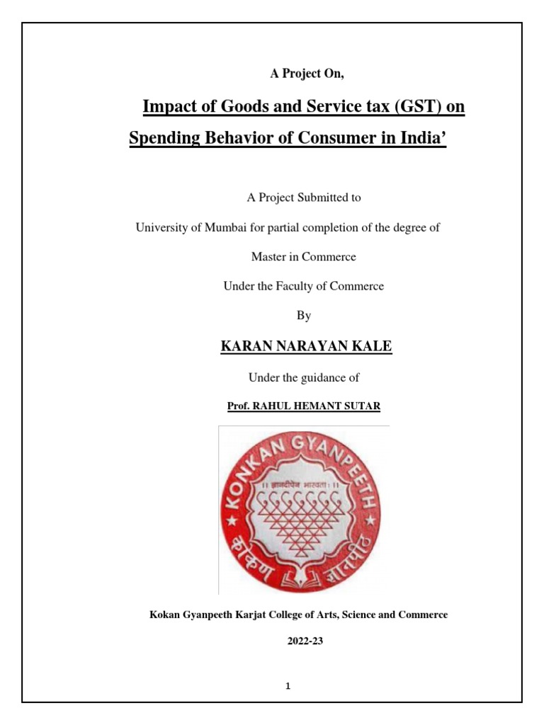 Karan Kale Sem 4 | PDF