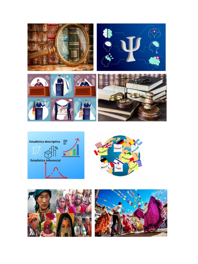 Imagenes Ciencias Sociales | PDF