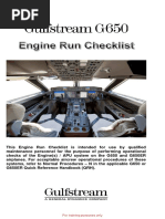 G450 Maintenance Training Manual | PDF | Aircraft Flight Control System | Valve