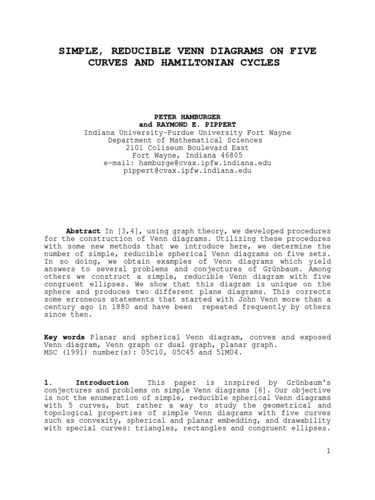 Peter | PDF | Sphere | Mathematics