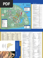 UCD Map | PDF | Science And Technology | Science