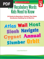 Spectrum Reading Grade 2 | PDF | Language Arts & Discipline | Foreign ...