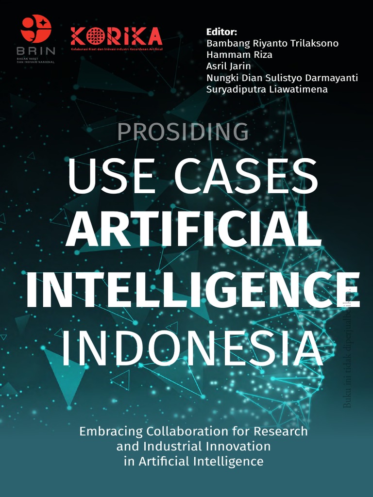 Ebook Secured Prosiding Korika | PDF