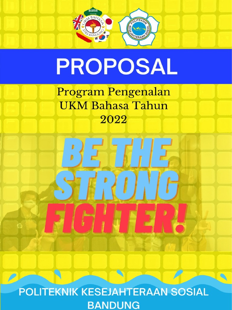 Proposal Ppu 2022 | PDF