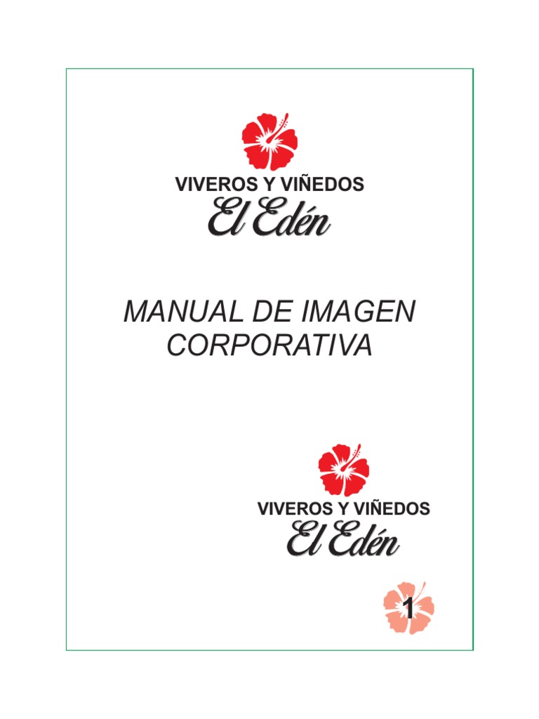 Manual PDF | PDF | Logos | Marca