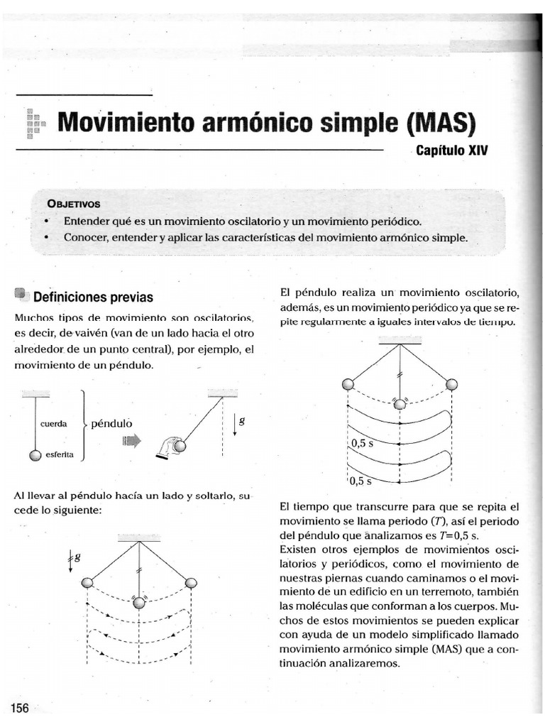 Cap 14 Mas | PDF