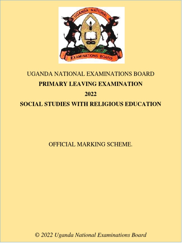 Ple 2022 SST Guide | Download Free PDF | Bible | Quran