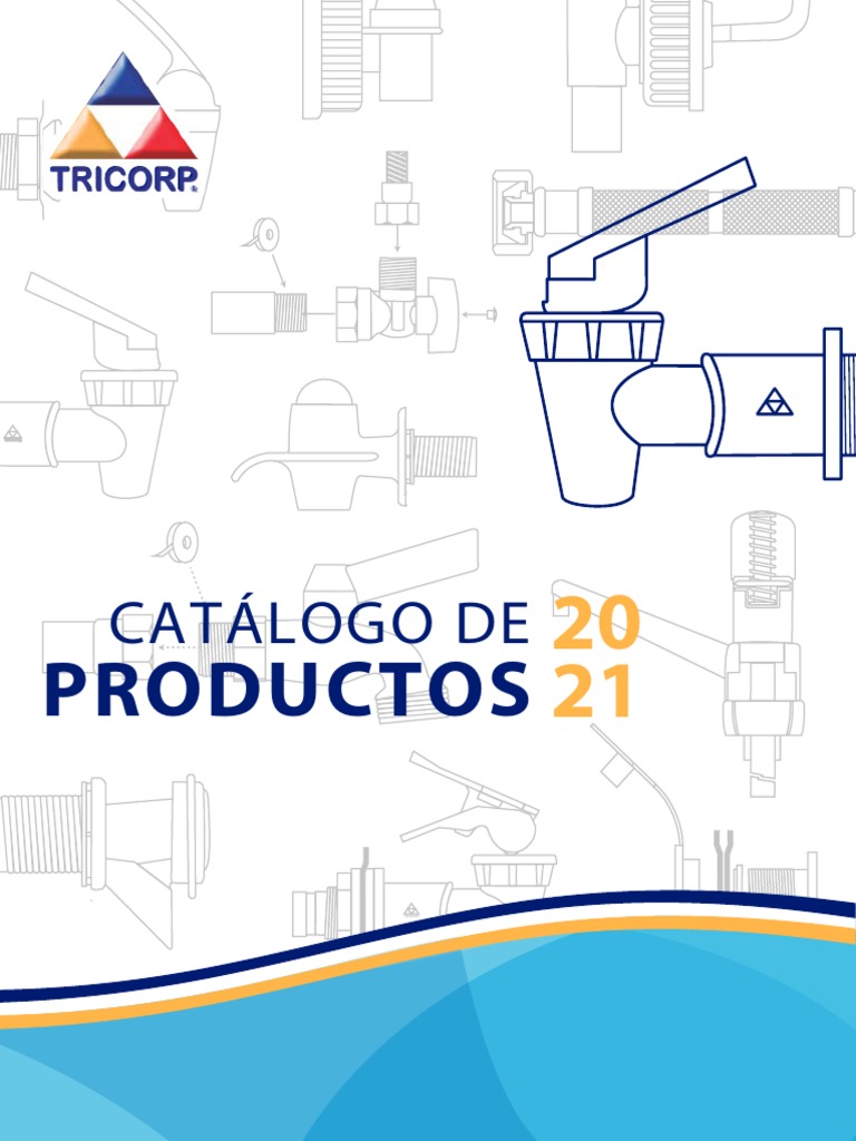 Catálogo Tricorp 01 2021 | PDF