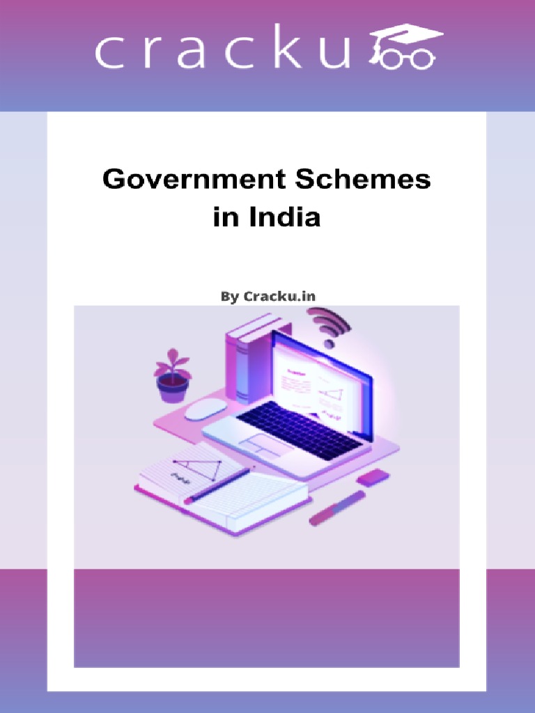 Overview of Government Schemes in India | PDF | Bharatiya Janata Party ...