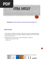 Map Itb Jatinangor | PDF