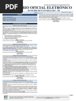 PL 13645 - Diploma Digital | PDF | Ensino Superior