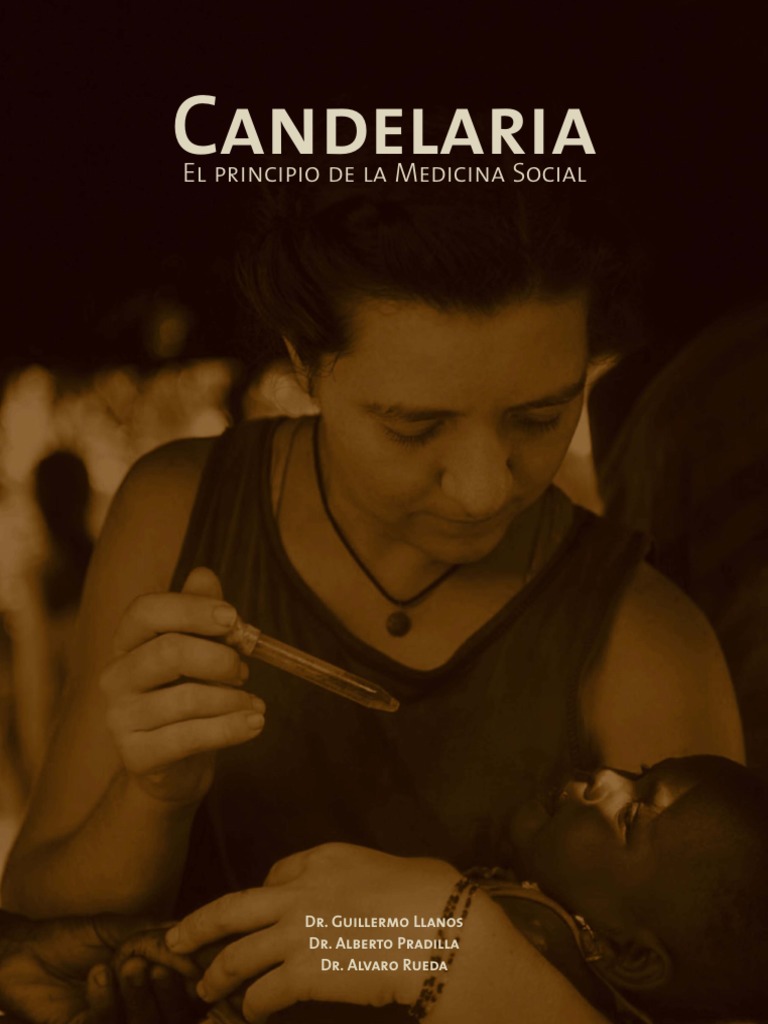 Libro Candelaria | PDF | Medicina | Hospital