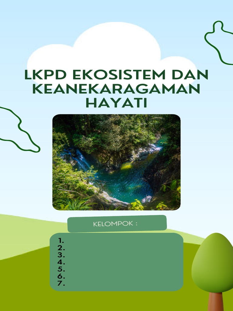 LKPD Berbasis PBL | PDF