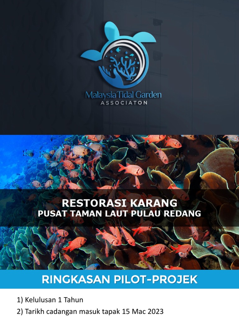 Gerak Kerja MTGA | PDF