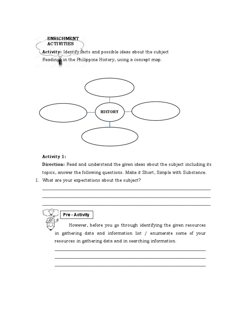 Reading Philippine History | PDF