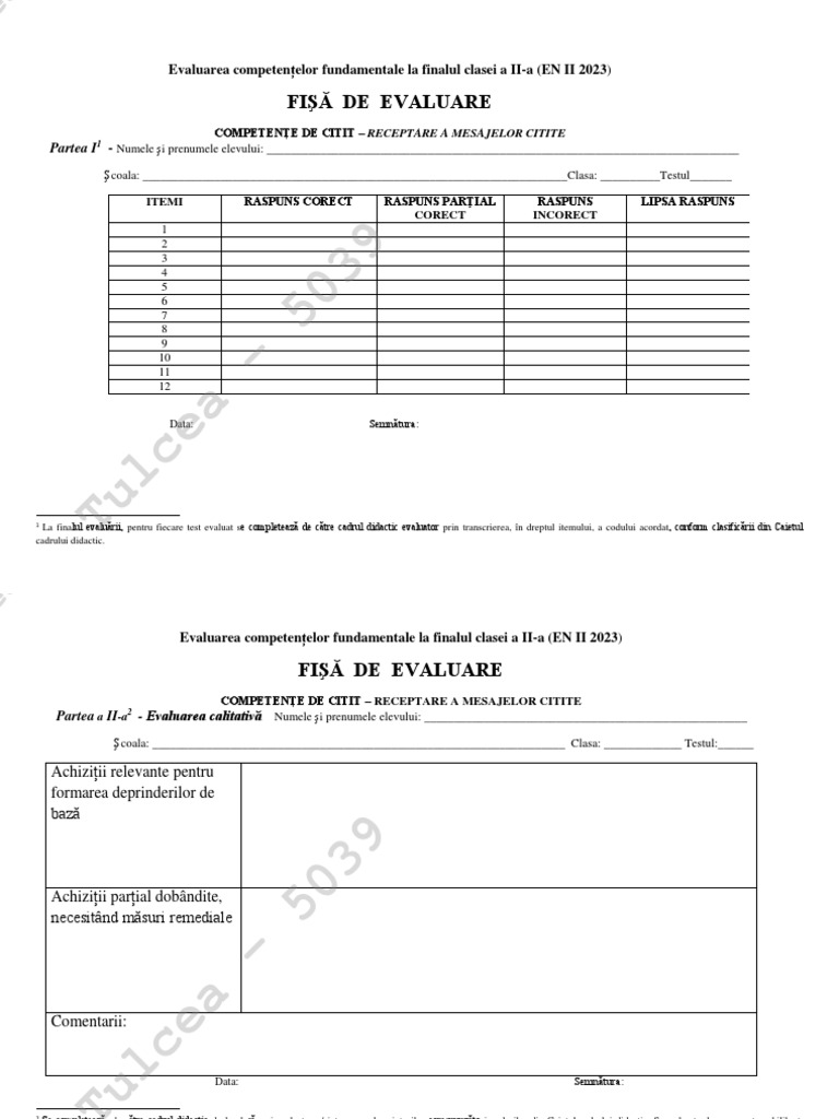 FISA_EN_II_2023_Citit (2) | PDF