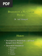 Aaos Rom Values | PDF | Anatomical Terms Of Motion | Limbs (Anatomy)