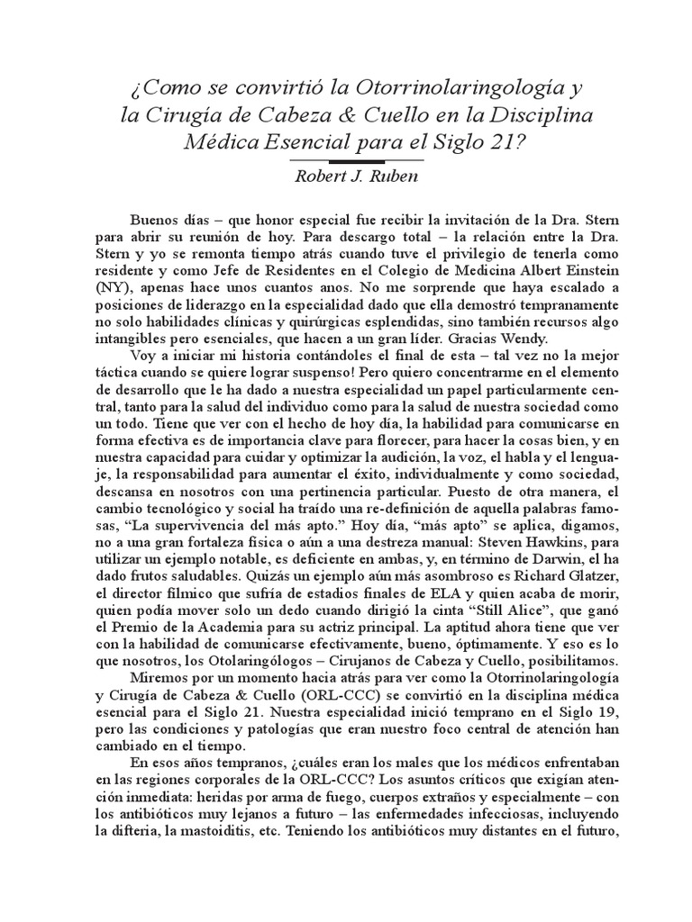 xiv-manual-da-iapo-Como se convirtió la Otorrinolaringología y la ...