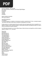 C Data Structures Balaguruswamy Ebook | PDF