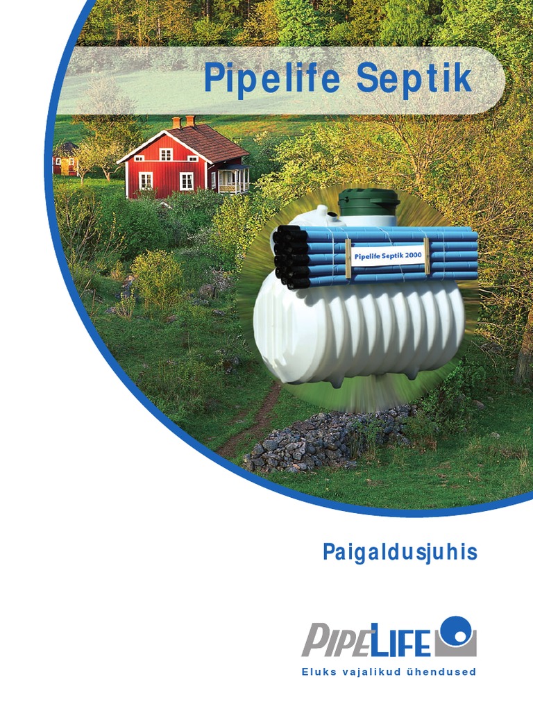 Septic | PDF