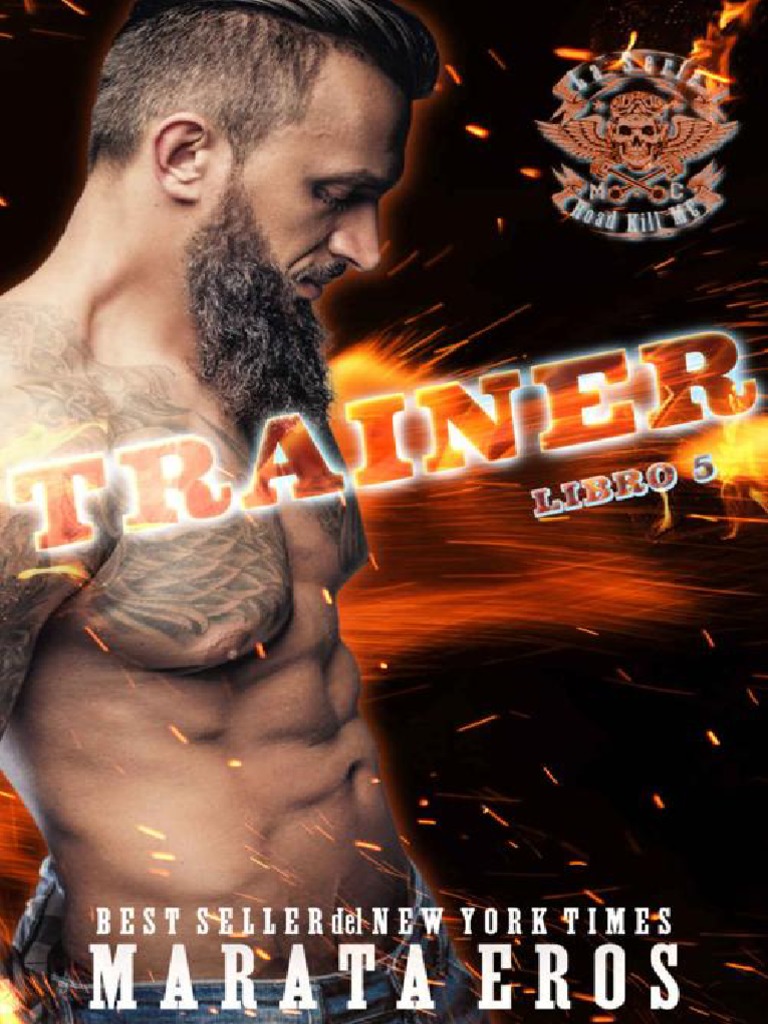 Trainer (Road Kill MC ) - Marata Eros M | PDF