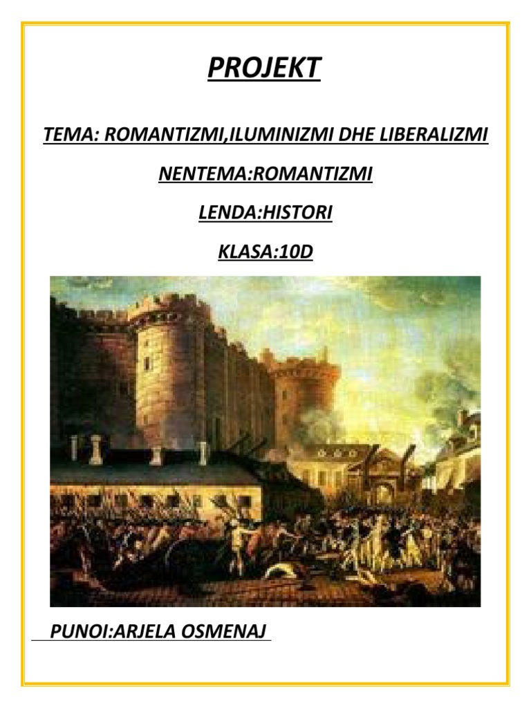 Histori | PDF