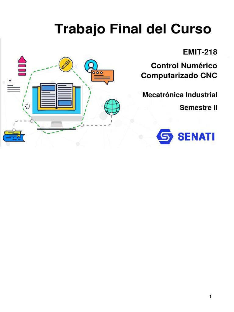 Emit Emit-218 Trabajofinal | PDF