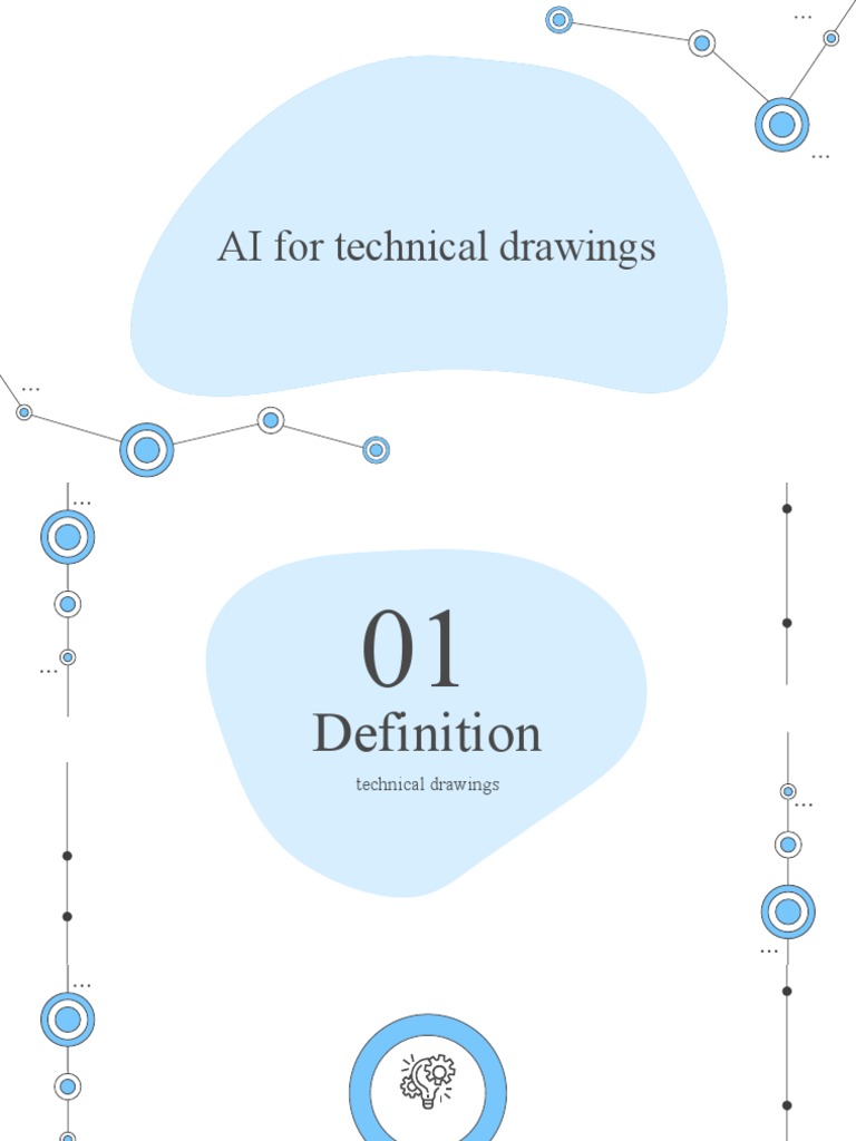 Technical Drawings | PDF