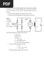 Temperature Rise Calculation For 4000A Busbar | PDF | Alternating ...