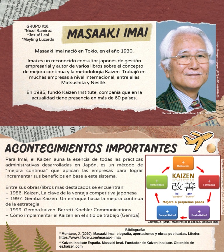 Masaaki Imai | PDF