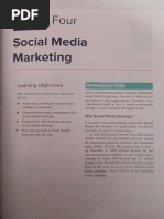 Digital Marketing Notes | PDF | Digital Marketing | Online Shopping