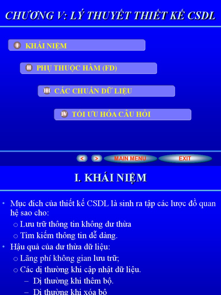 Functional Dependencies | PDF