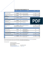 IOSH Code of Conduct | PDF | Conflict Of Interest | Employment