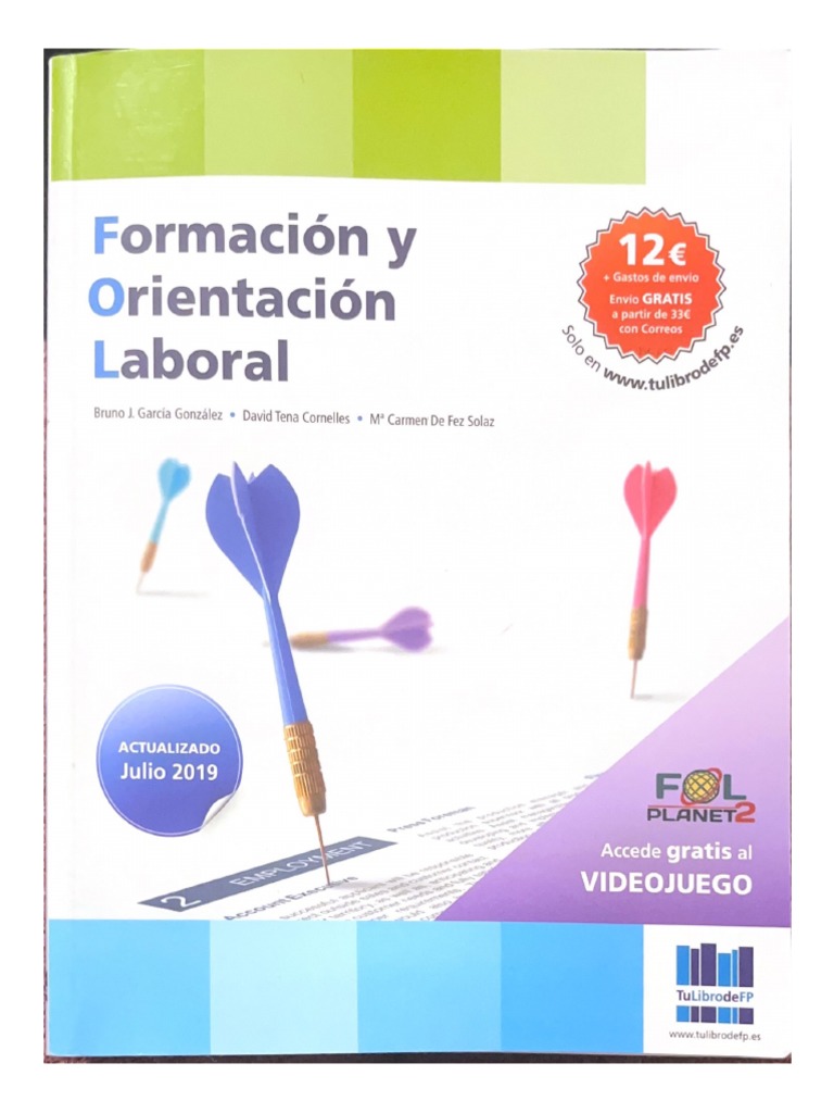 FOL201 Combinado | PDF