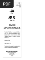 Wake Turbulence (CWT) (Categories & Separation) | PDF | Aviation | Aircraft