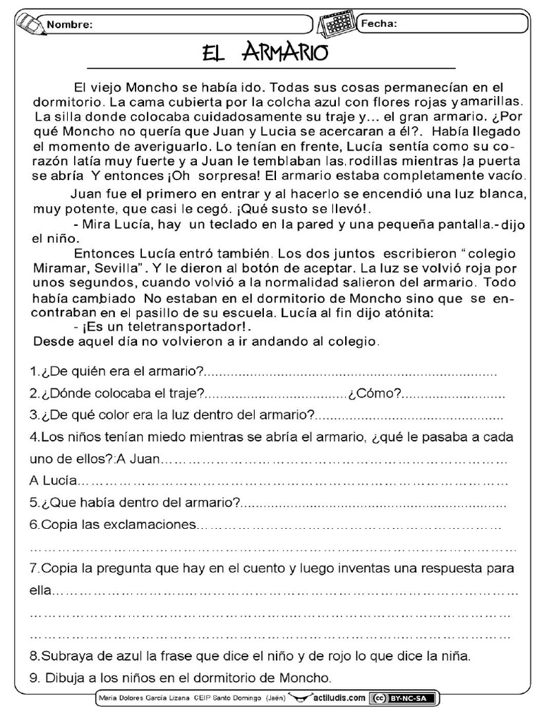 Cuentos Issuu Pdf