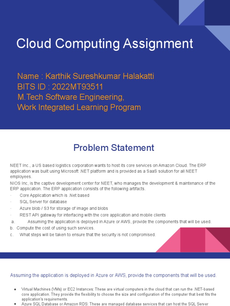 CC NS 2022MT93511 | PDF | Cloud Computing | Databases